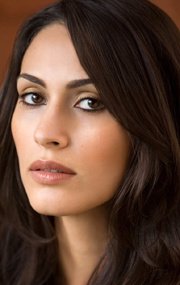 Rana Alamuddin picture