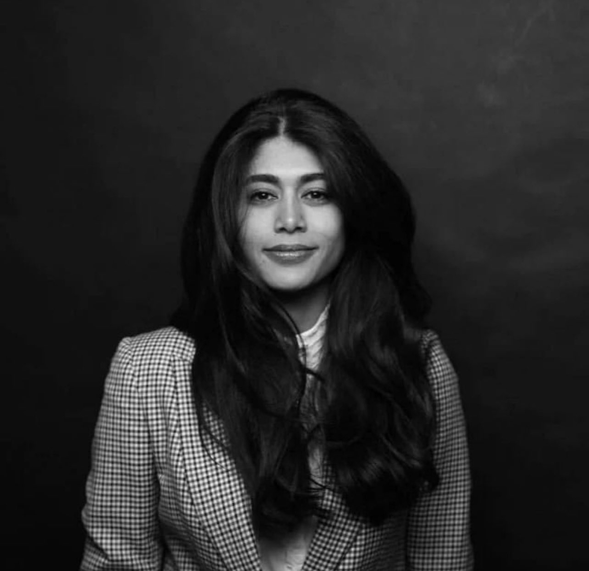 Picture of Rima Hassan