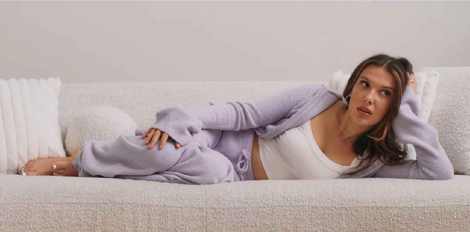 Millie Bobby Brown picture