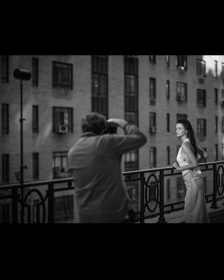 Picture of Alexis Reed (Model)