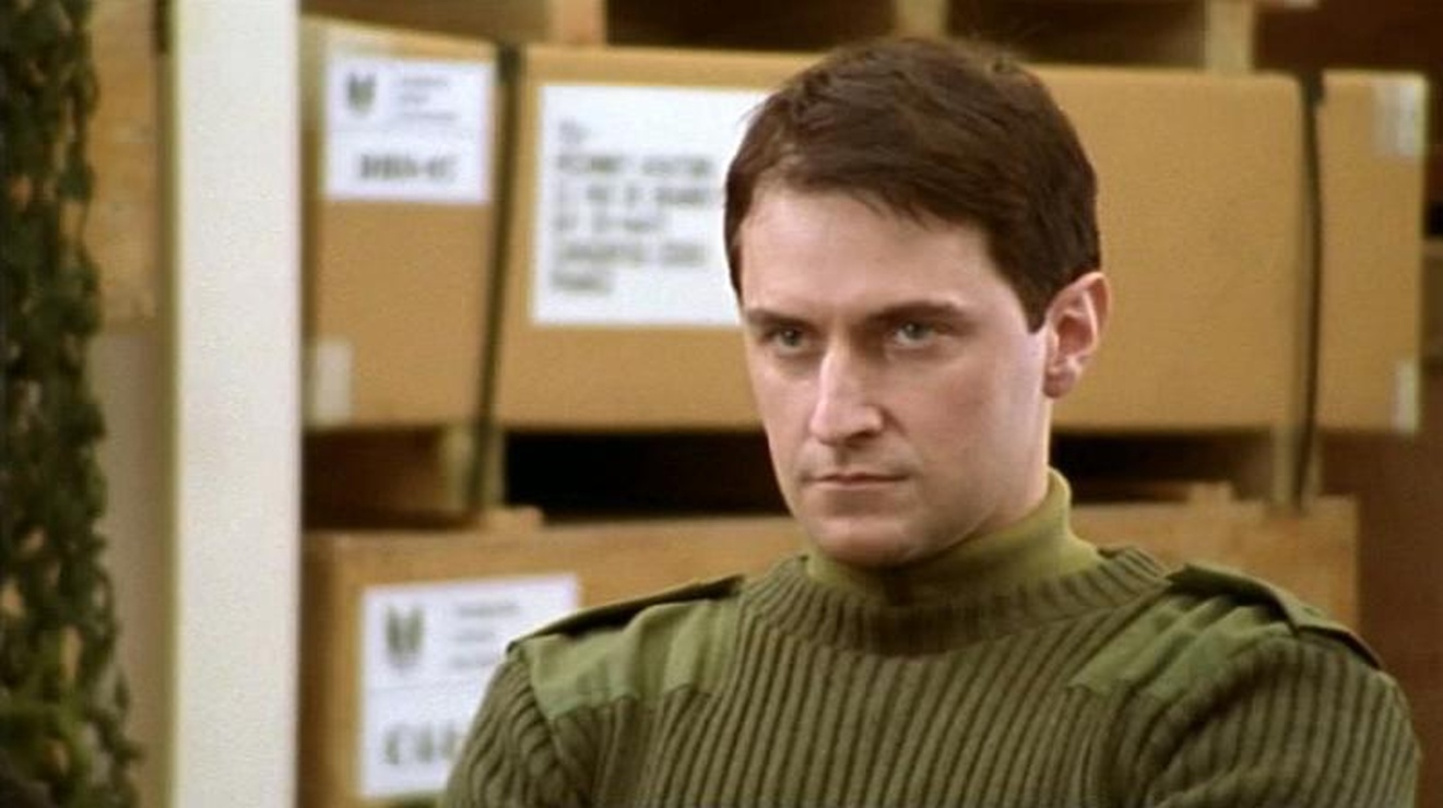 Ultimate Force (2002-2006) image