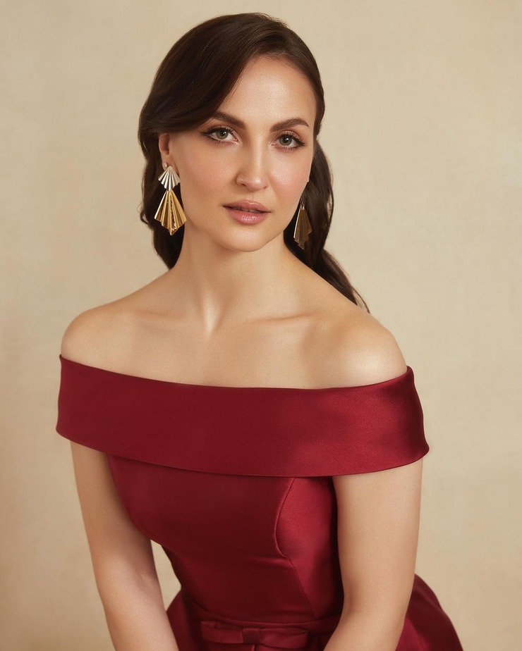 Picture of Elli Avram