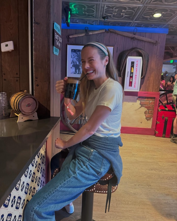 Picture of Brie Larson