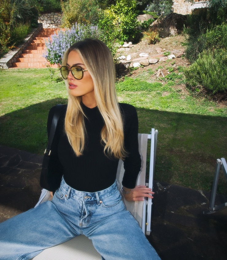 Picture of Jenna Alexa Berman