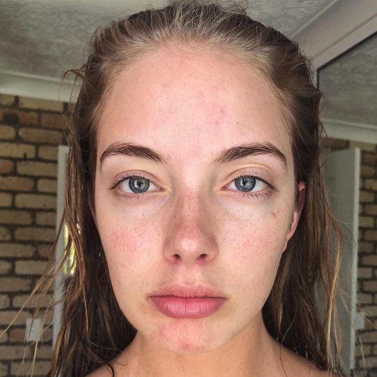 Picture of Brooke Finato