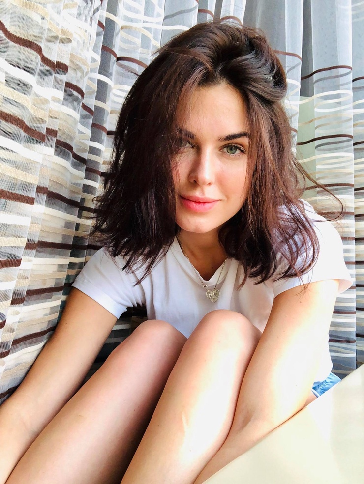 Picture of Irina Antonenko