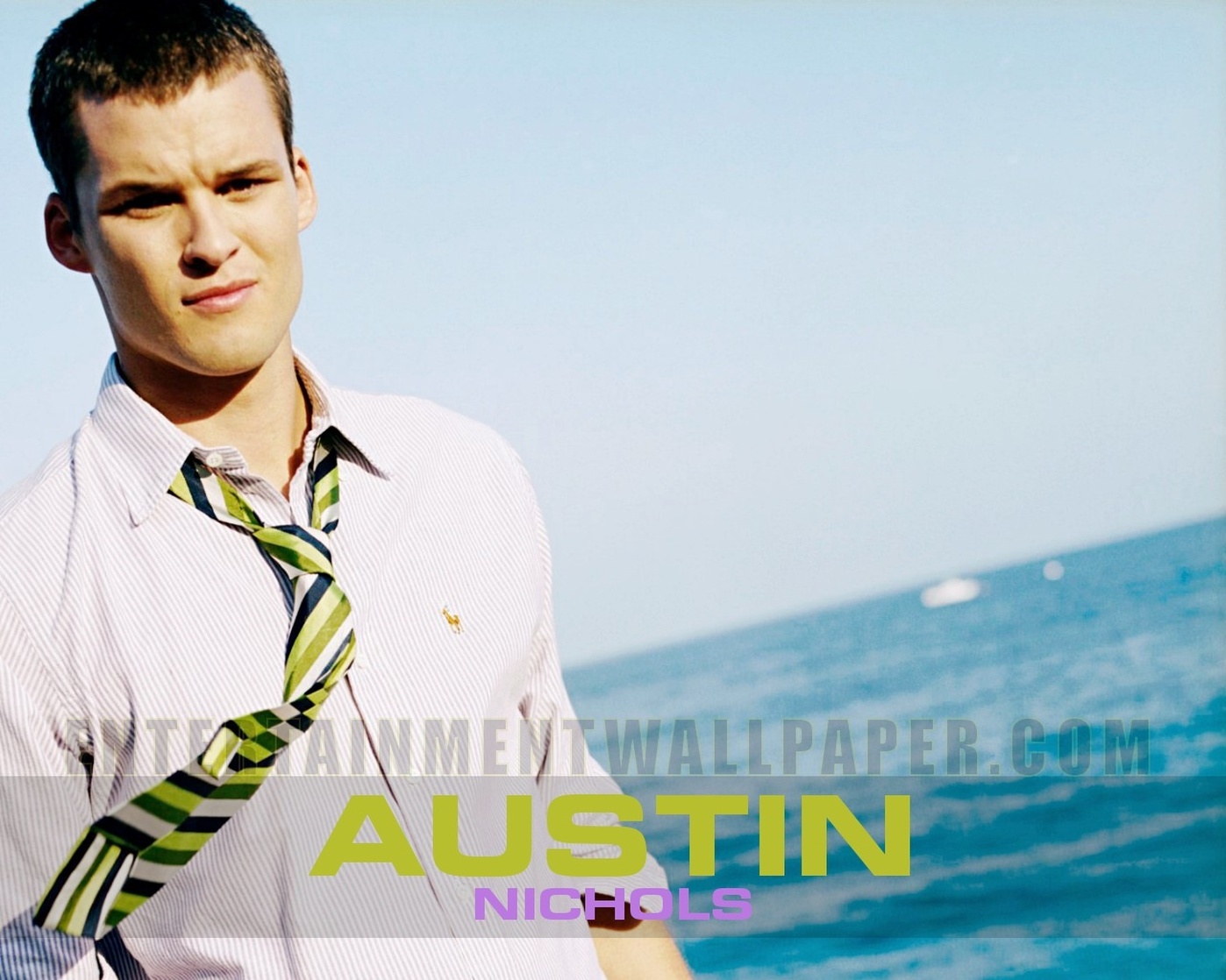 Picture of Austin Nichols