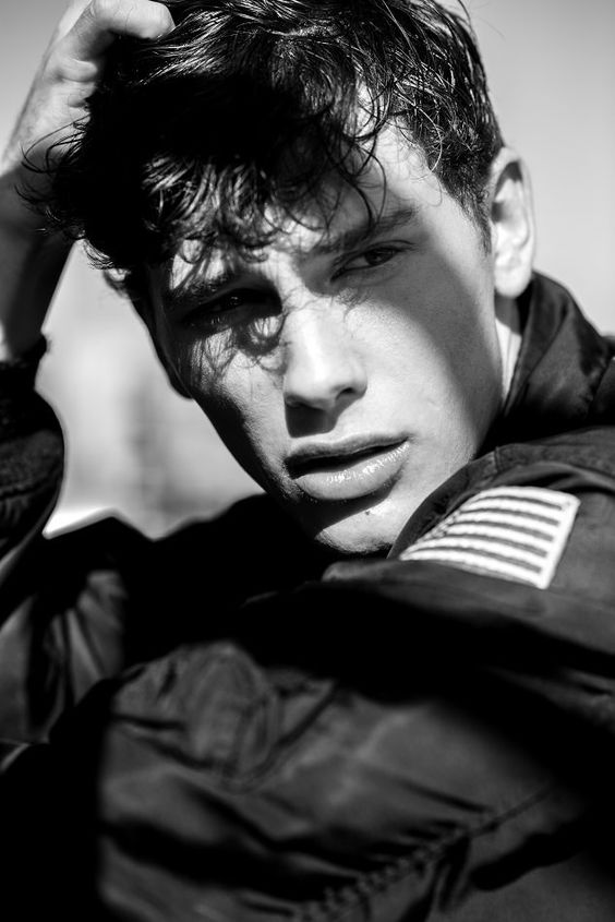 Picture of Cooper Koch