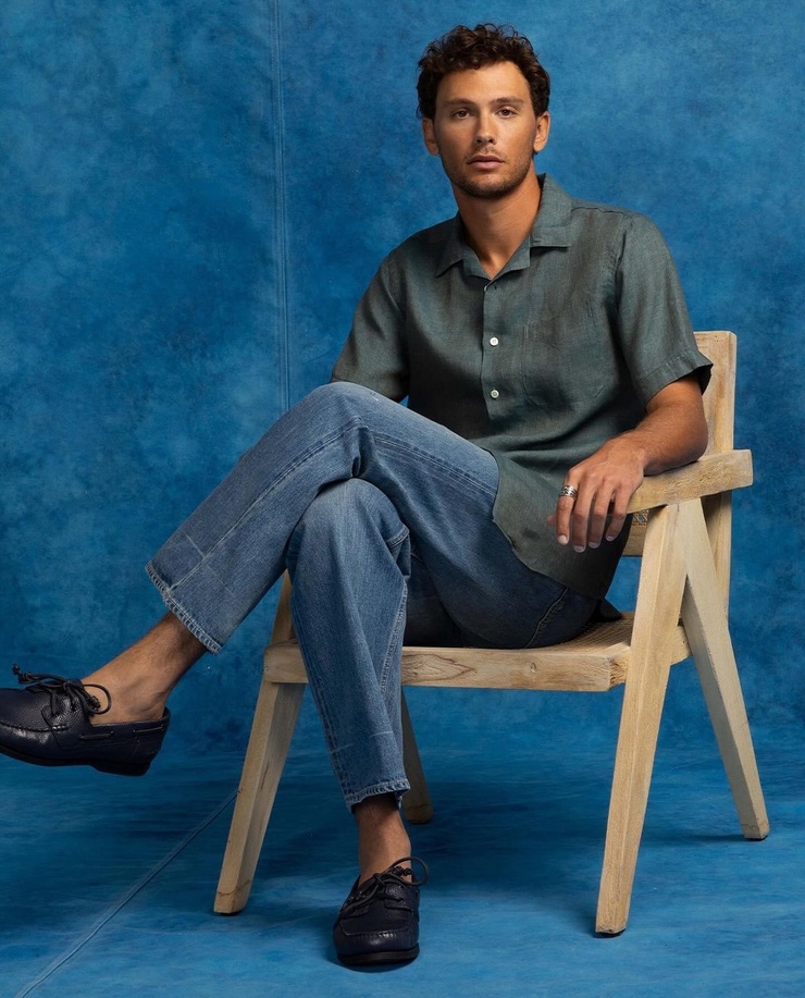 Picture of Cooper Koch