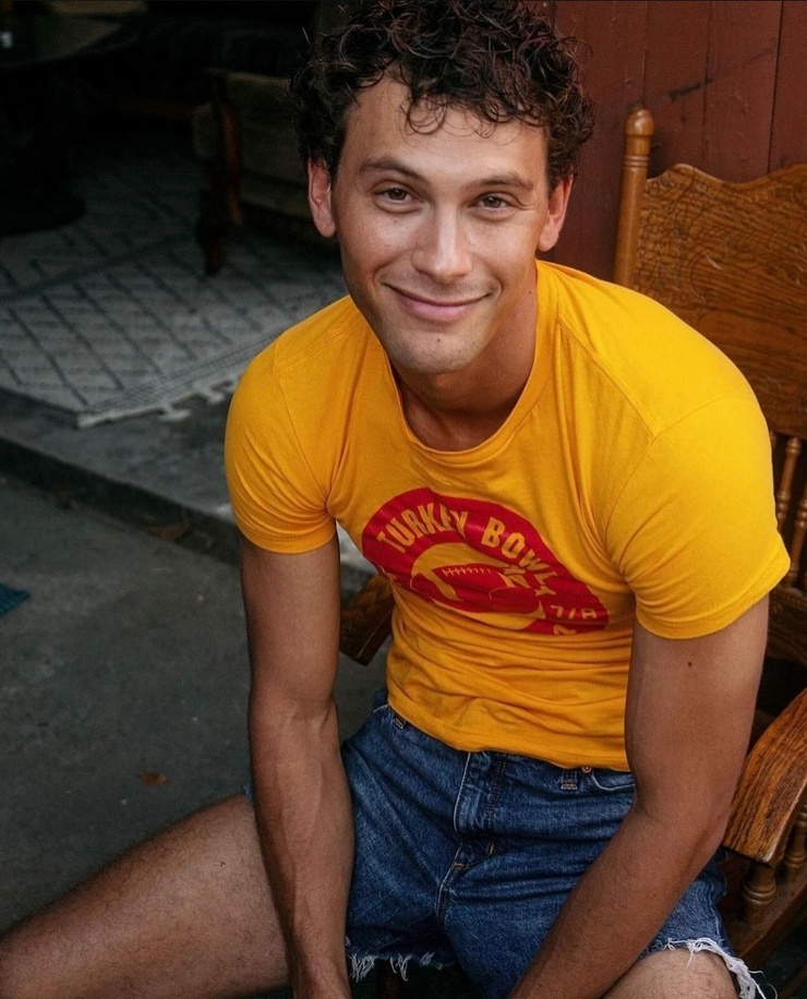 Picture of Cooper Koch