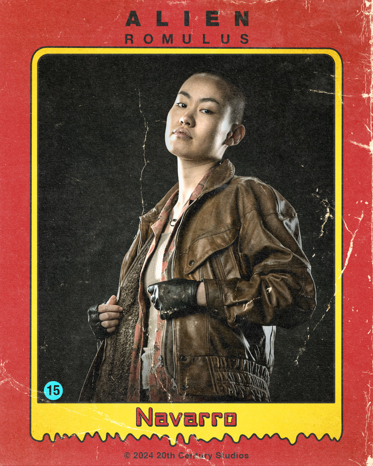 Picture of Alien: Romulus