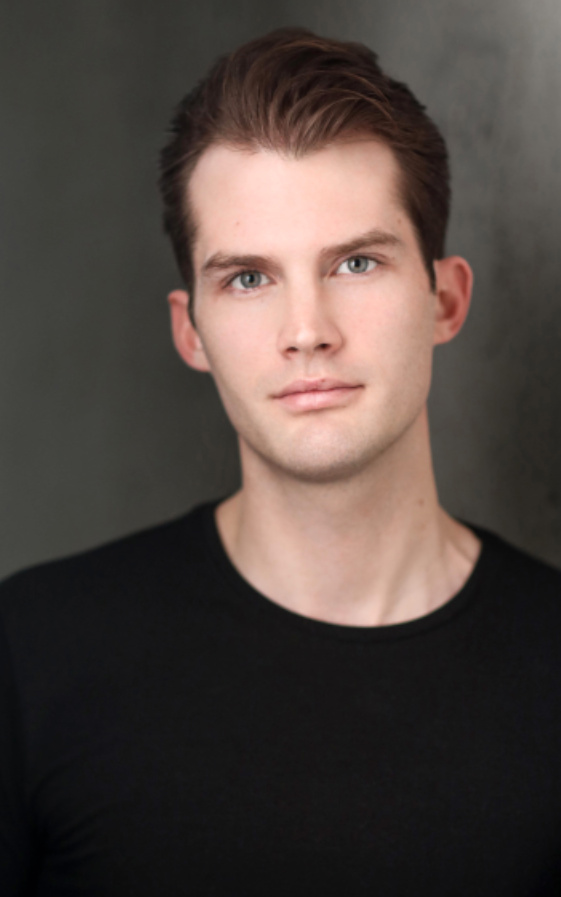 Image of Scott Lyster