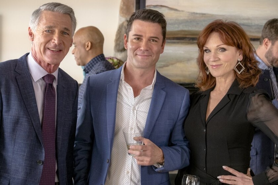 Picture of Yannick Bisson