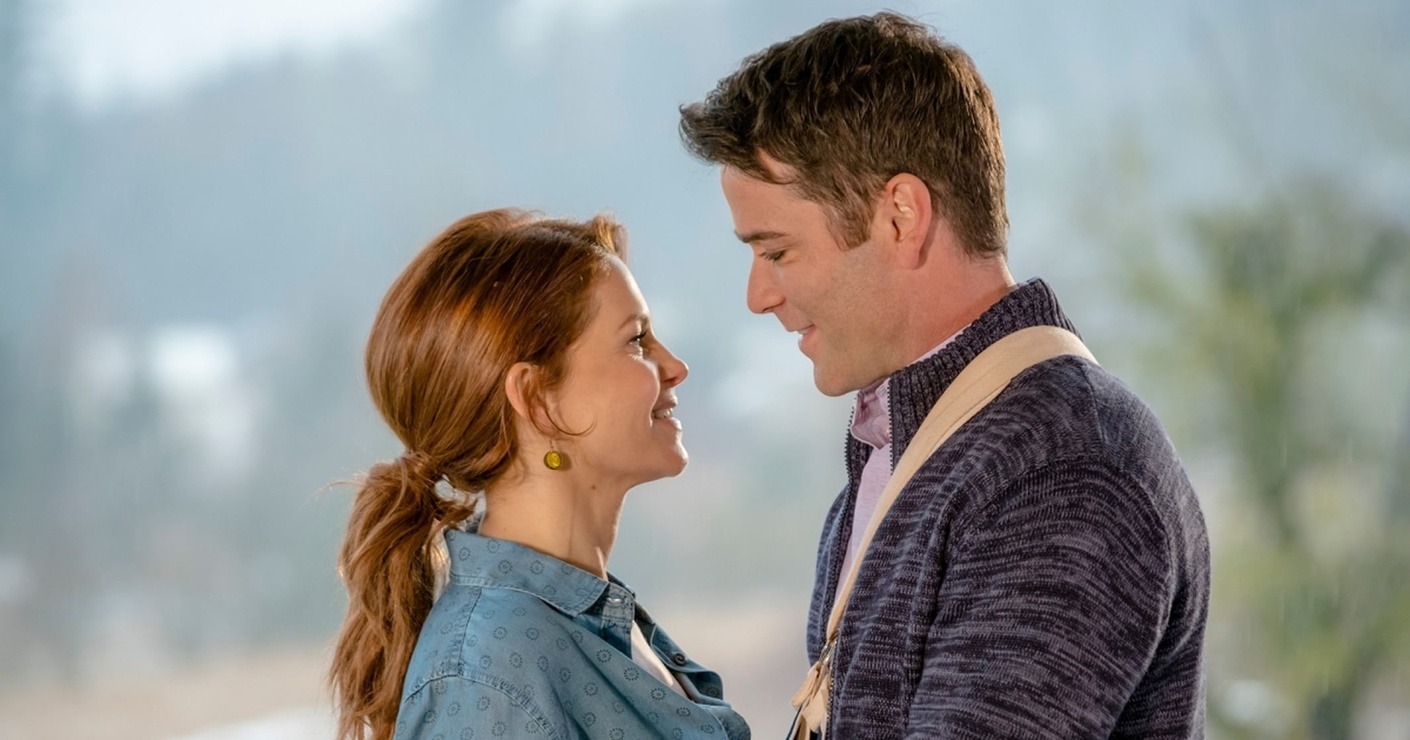 Picture of Yannick Bisson