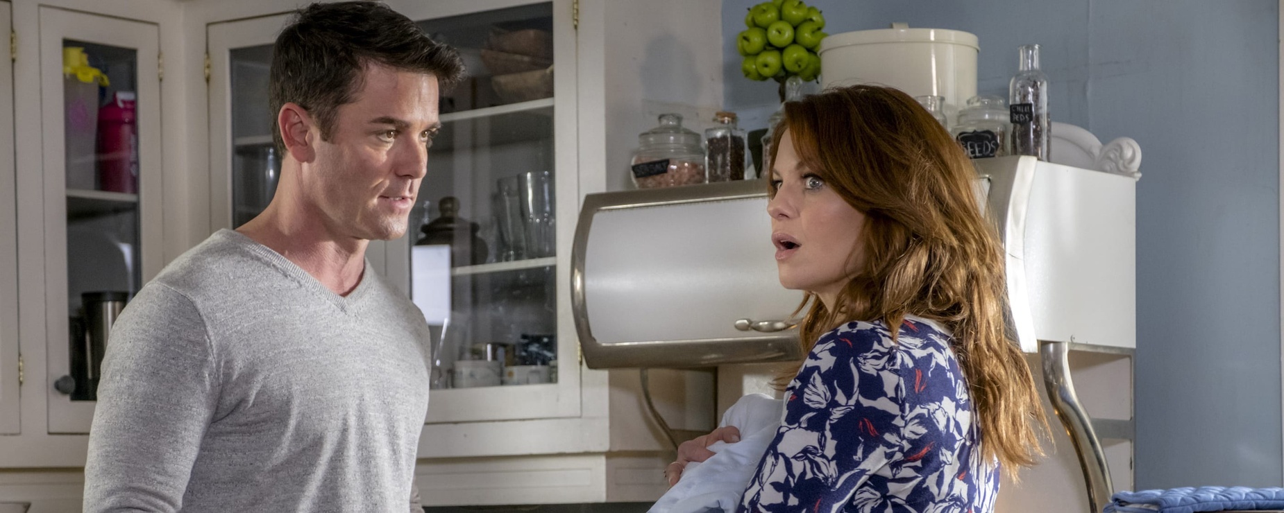 Picture of Yannick Bisson