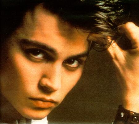 Picture of Johnny Depp