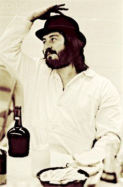 Picture of John Bonham
