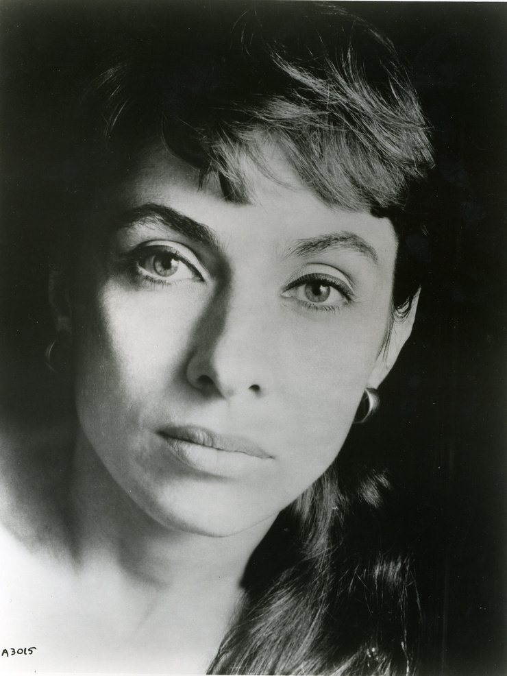 Picture of Ruth Laredo
