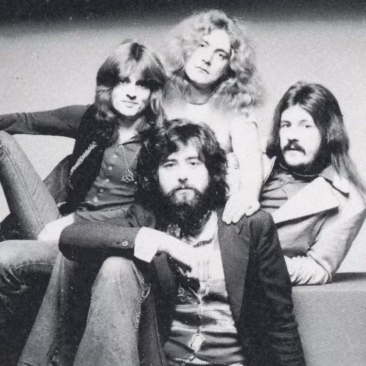 Picture of Led Zeppelin