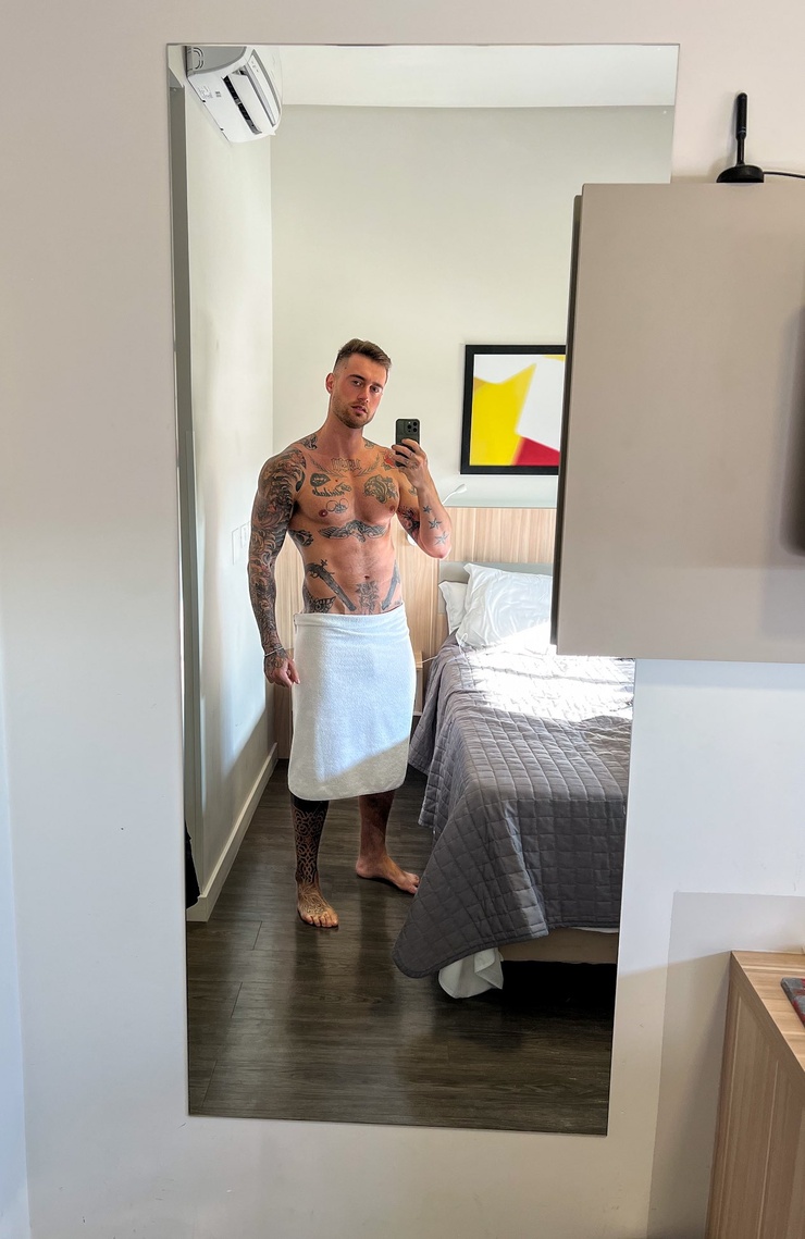 Picture of Yuri Bonotto