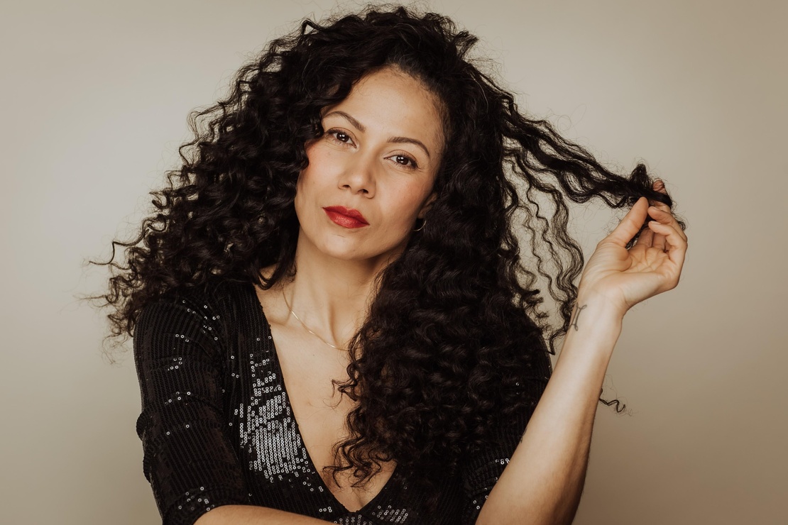 Picture of Crystal Balint