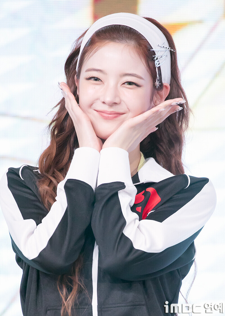 Picture of Choi Jisu