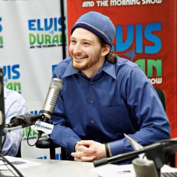 Picture of Michael Leavy