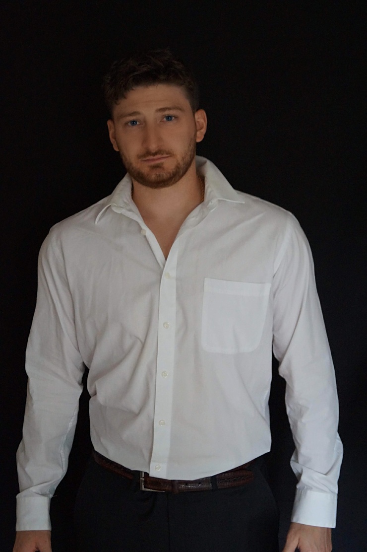 Picture of Michael Leavy