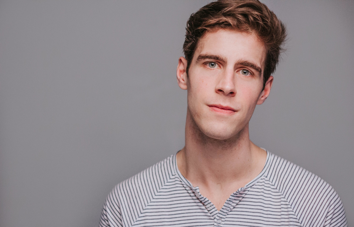 Picture of Charlie McElveen