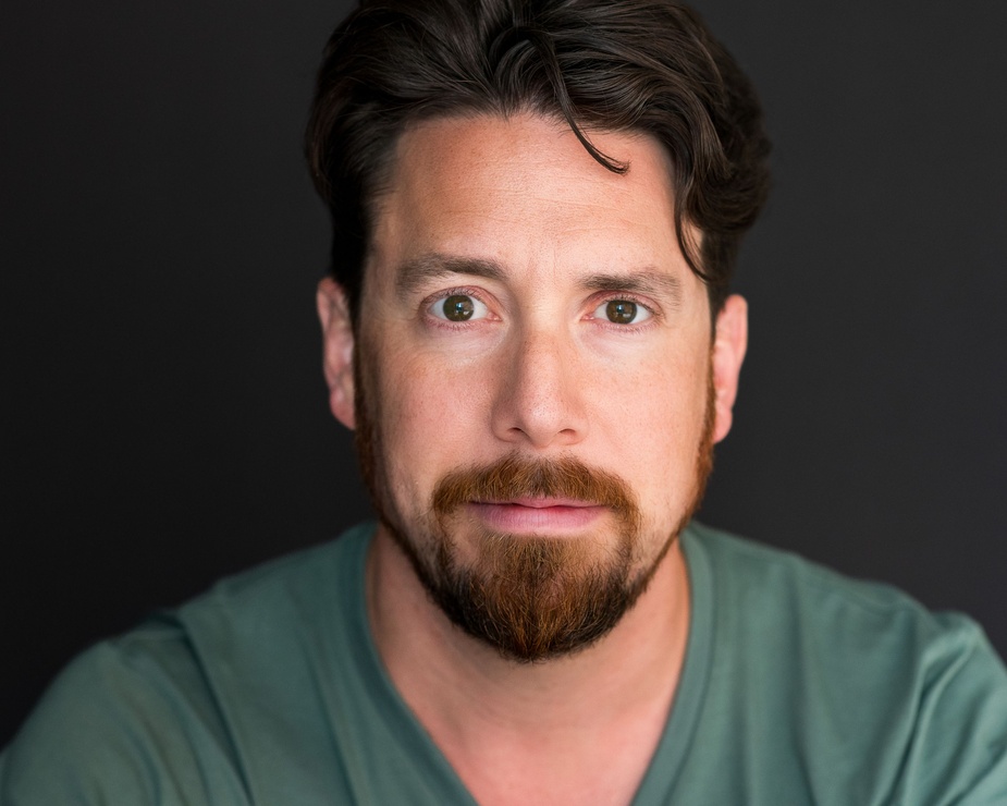 Picture of Tom Morton