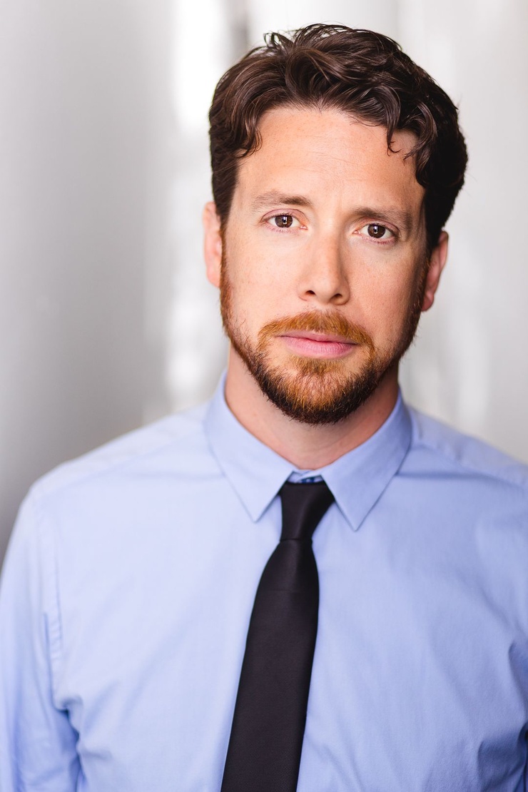 Picture of Tom Morton