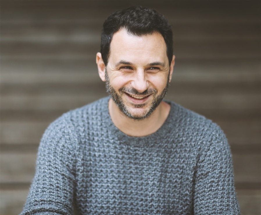 Picture of Vincent Colombe