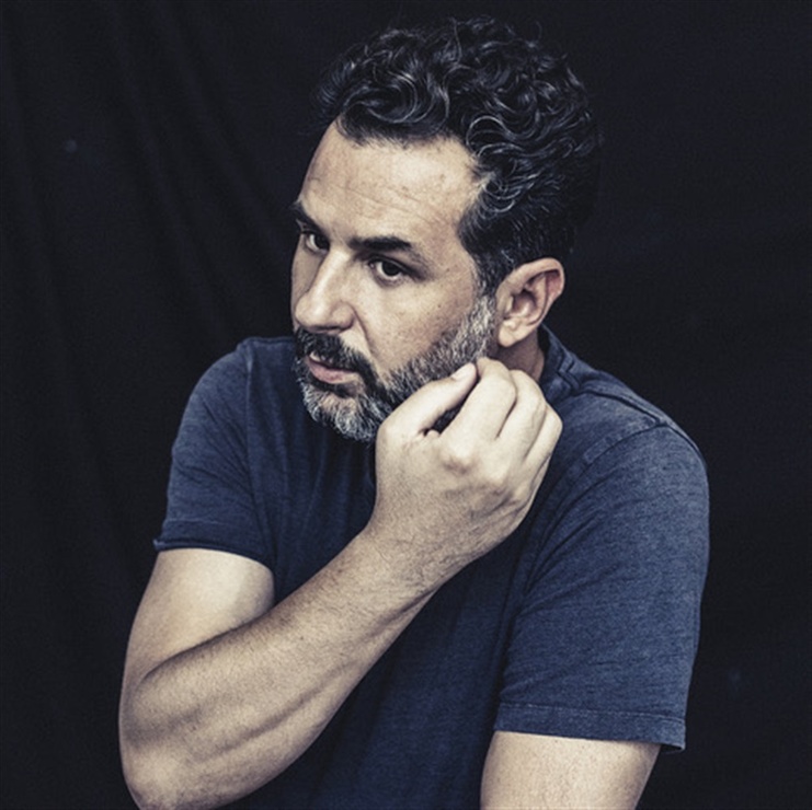 Image of Vincent Colombe