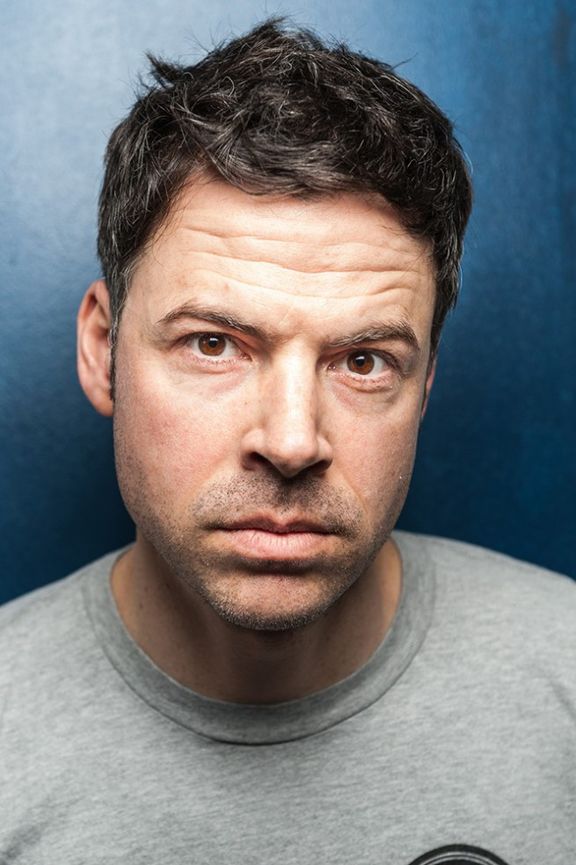 Picture of Nathan Rippy