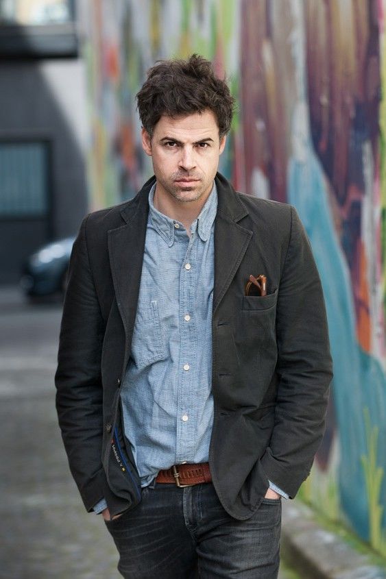 Picture of Nathan Rippy