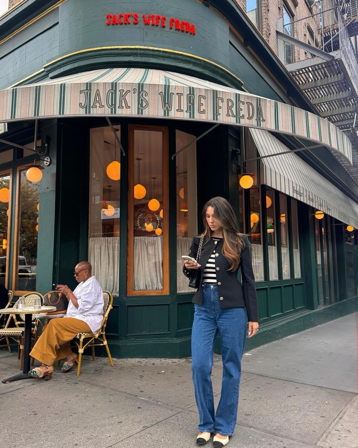 Image of Hannah Hohman