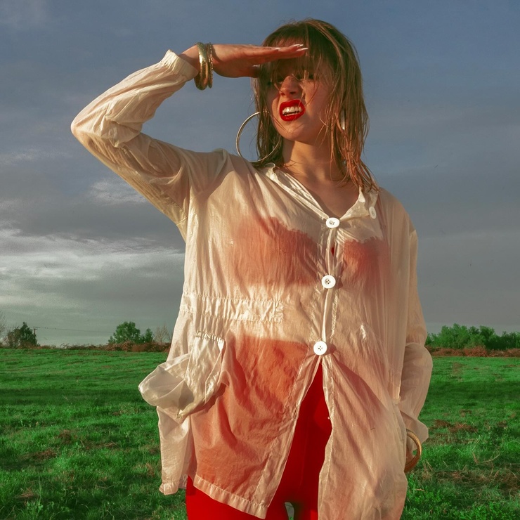 Picture of Jean Evans