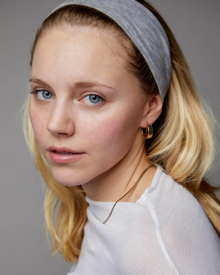 Picture of Jean Evans