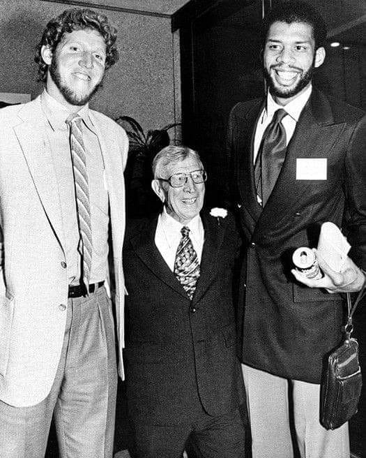 Picture of Bill Walton