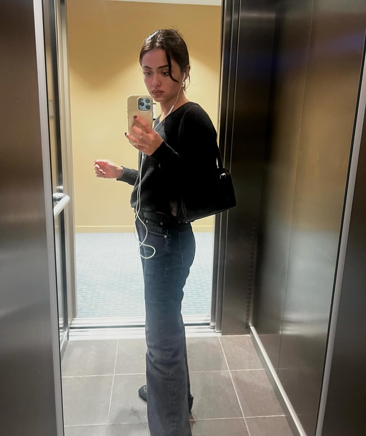 Picture of Nailea Devora