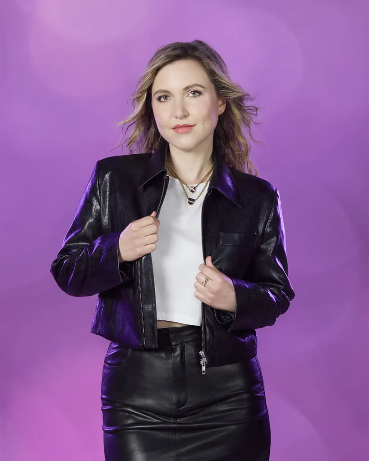 Image of Taylor Tomlinson