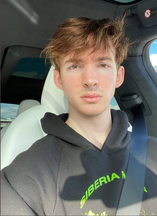 Picture of Albert Aretz