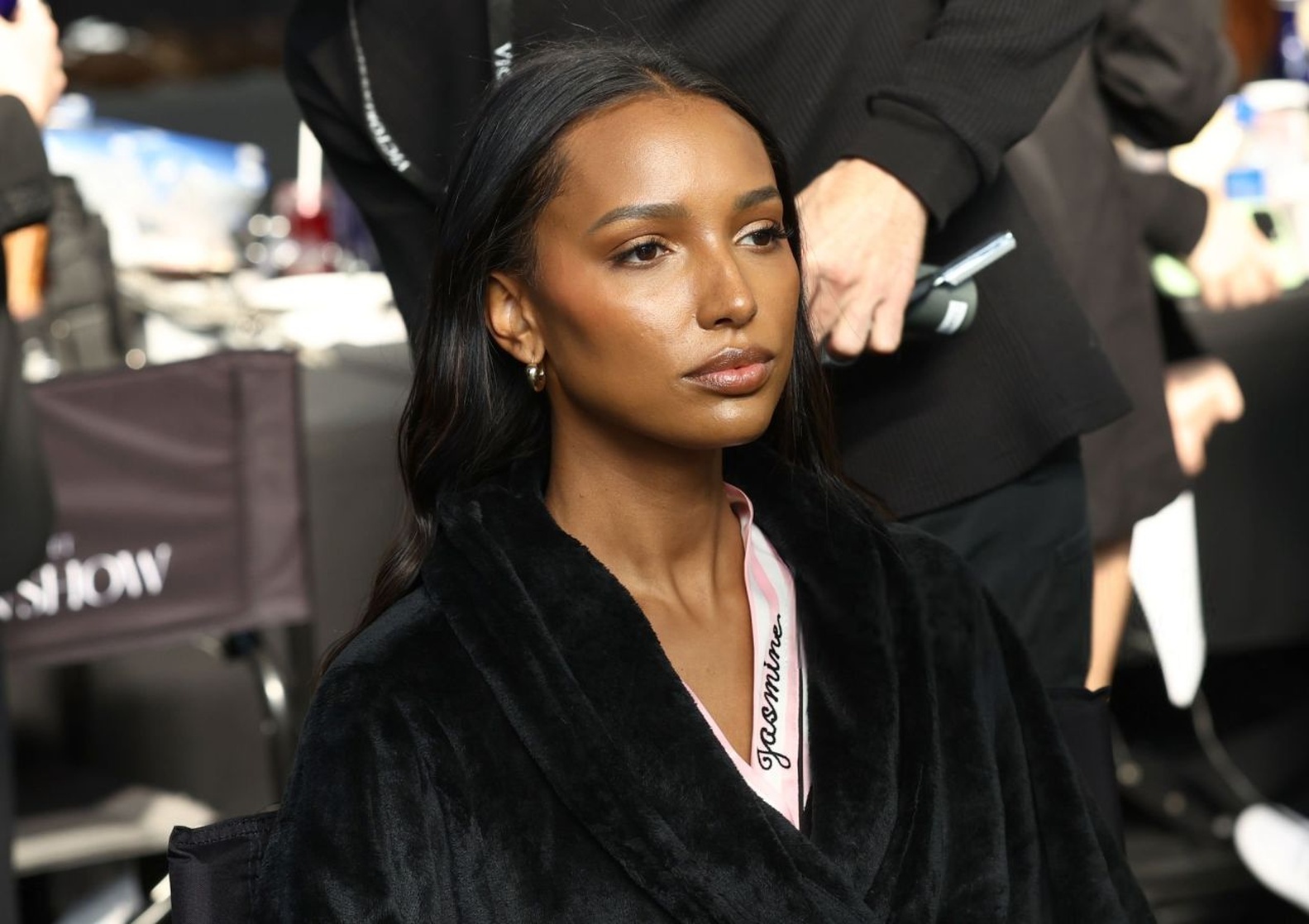 Image of Jasmine Tookes