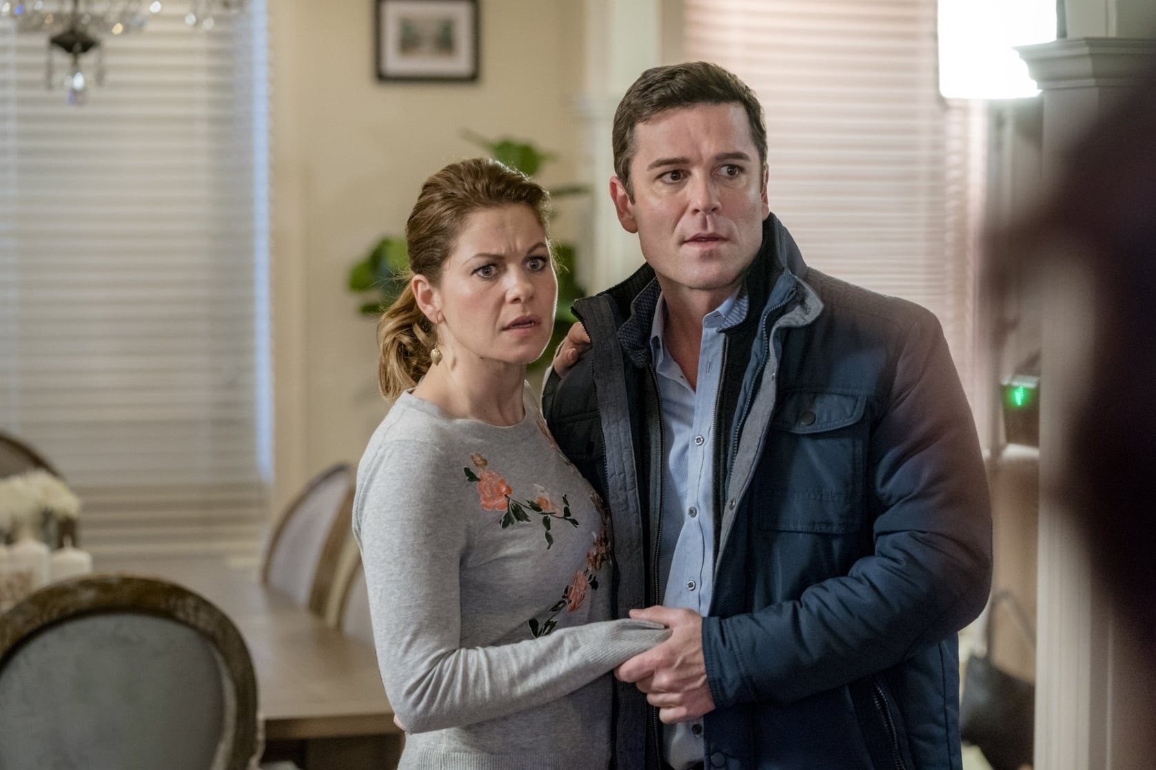 Picture of Yannick Bisson