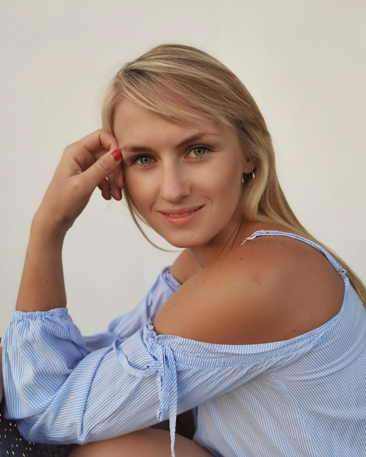 Zuzanna Pawlukiewicz image