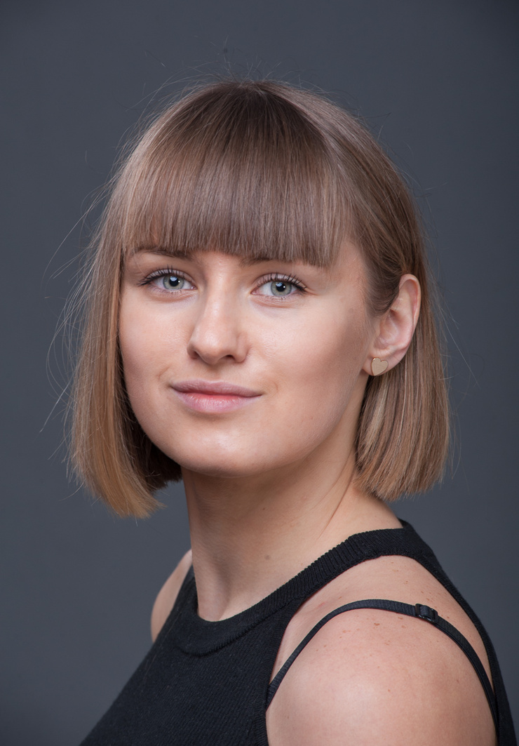 Picture of Zuzanna Pawlukiewicz