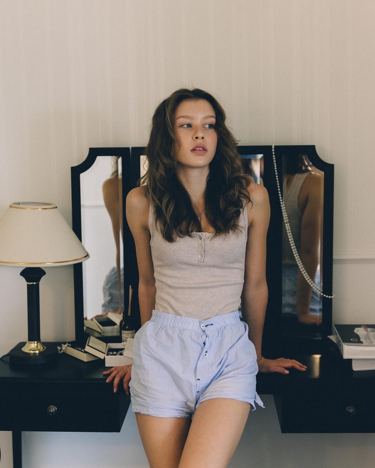 Image of Anna Peresild