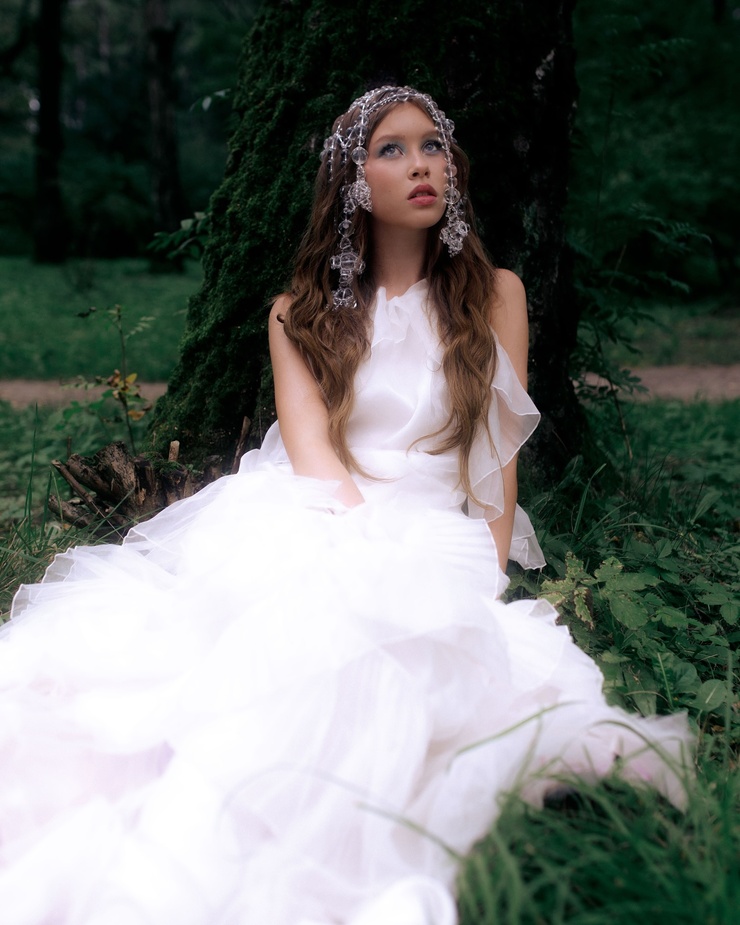 Image of Anna Peresild