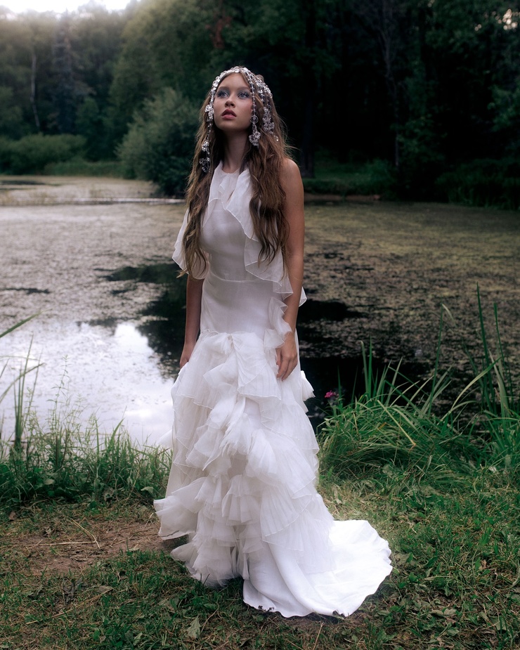 Picture of Anna Peresild