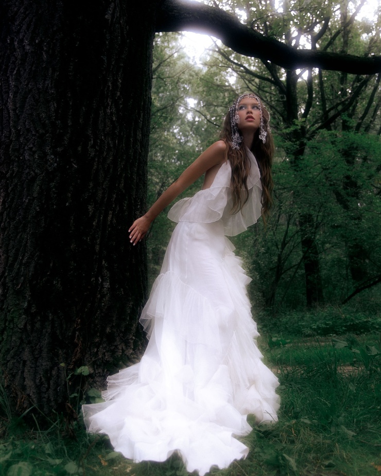 Picture of Anna Peresild